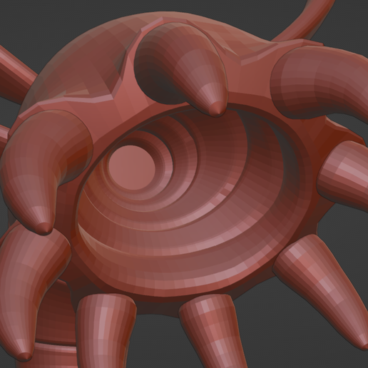 Archivo STL gratuito Hollow Knight - Carver Hatcher 👹 ・Idea de ...