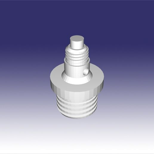 🦸 OZM-4・ STL File for 3D printing・Cults