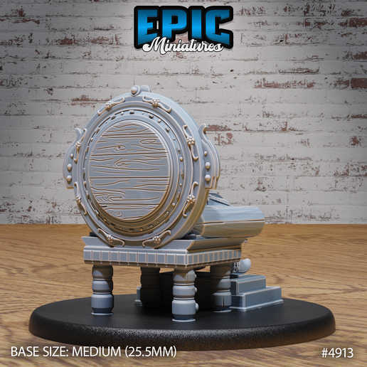 🎲 False Emperor Throne ‧ DnD Miniature ‧ Tabletop Miniatures ‧ Gaming ...