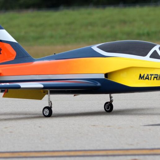 Archivo STL gratis Matrix 2.8m (110″) ️ ・Modelo para descargar y ...