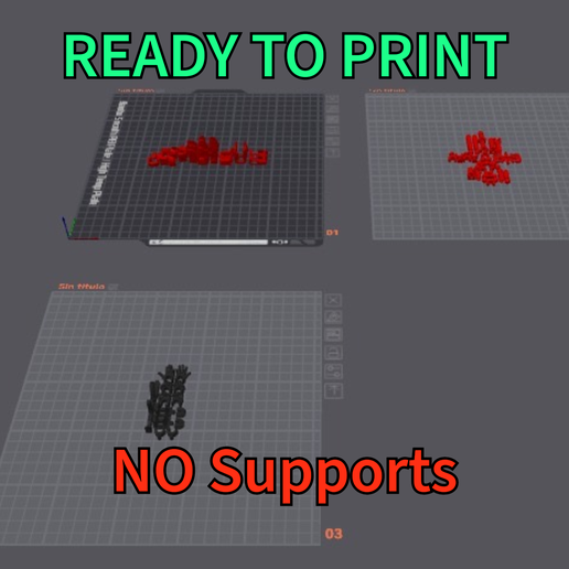 🦑 Dummy 13 Squid game - Articulated figure・Archivo 3D para Impresión 3D ...