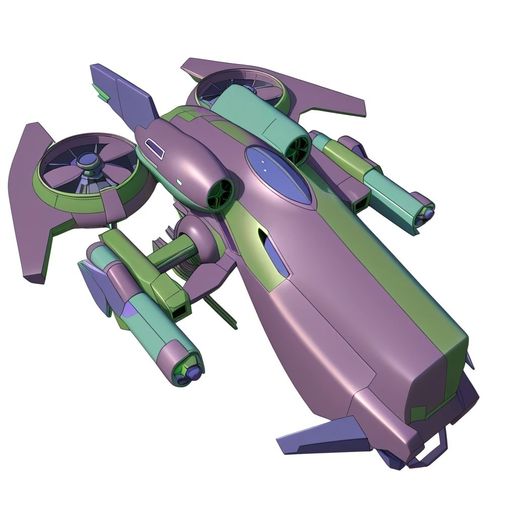 STL file Cicada Plane - STL Printable 🛩️ ・Template to download and 3D ...