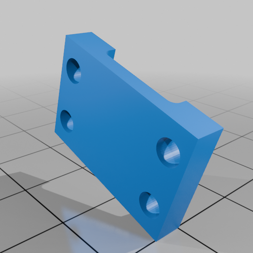 🔫 Robocop Auto 9 - 3D Print Light Gun (Works with PC, Mac, Linux)・Free ...