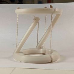 Tensegrity best 3D printer models・118 designs to download・Cults
