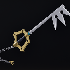 Keyblade best 3D printer files・160 models to download・Cults
