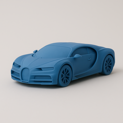Bugatti best STL files for 3D printer・453 free models to download・Cults