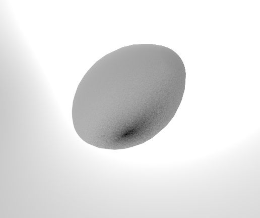 🏉 Rugby Ball・ STL File for 3D printing・Cults