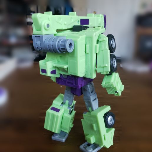 🪝 SS86 Hook Crane Adapter・ STL File for 3D printing・Cults