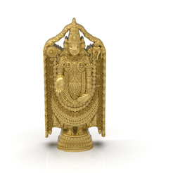 Balaji best 3D printer files・69 free models to download・Cults