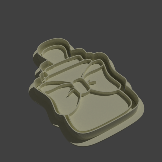 STL file Cutter Baby Bottle 👶 ・Model to download and 3D print・Cults