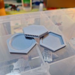 Battletech best 3D printing models・3k designs to download・Cults