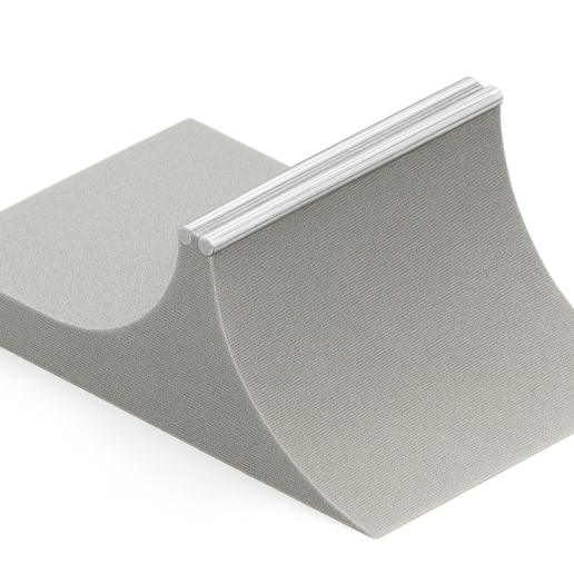 🏗 Fingerboard Obstacle・ STL File for 3D printing・Cults