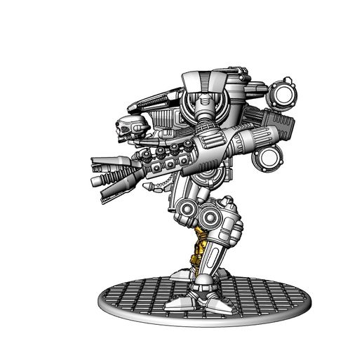🆓 FREE Project Raptor-The Basic Raptor・Free STL File for 3D printing・Cults