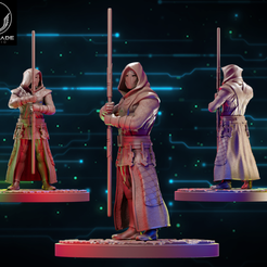 Shatterpoint best STL files for 3D printing・278 models to download・Cults