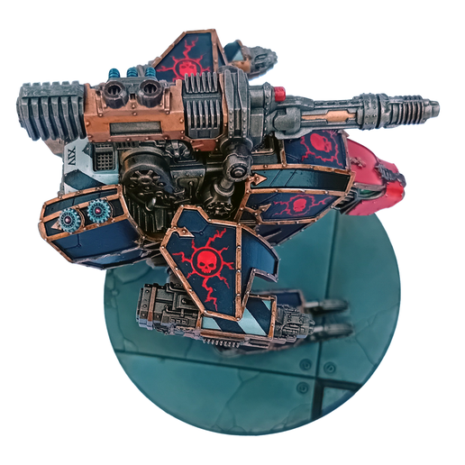 🐺 Alternative Armour Dire Wolf kit - Traitor・ STL File for 3D printing ...