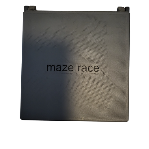 🏎️ Maze Race Board Game・ STL File for 3D printing・Cults