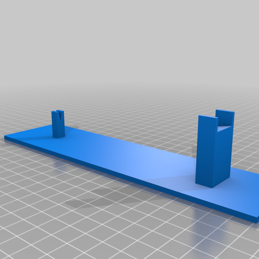 🔪 Knife Display Stands・Free 3D File for ・Cults