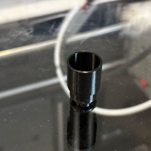 ⛽ Fuel Injector Adapter for BMW R1150GS – Upgrade to R1200GS Injectors ...