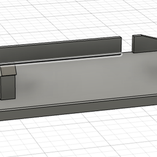 STL-Datei Opel Corsa E Dachabdeckplatte kostenlos・3D-Druck-Idee zum Herunterladen・Cults