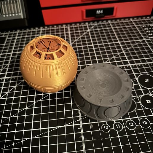👁️ Assassin's Creed Valhalla Eye of Odin ISU Artifact・ STL File for 3D ...