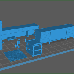 All the 3D models of alpha3D_print・Cults