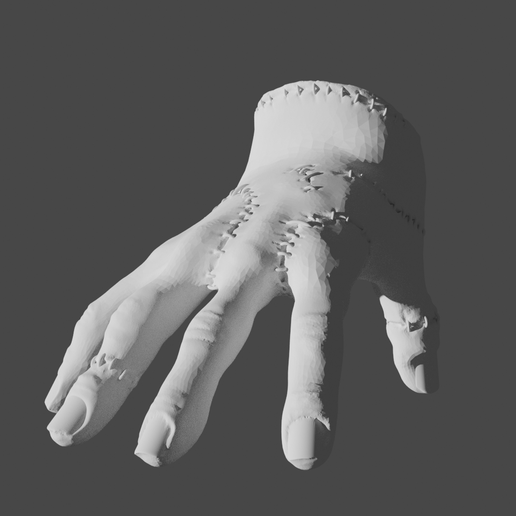 🧛 Thing・ STL File for 3D printing・Cults