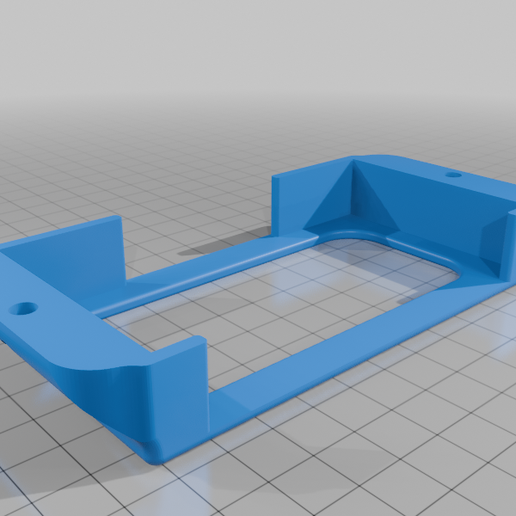 Free 3D file KSWLLO USB 3.0 Switch Selector Mount w/ Power Cutout 💾 ・3D ...