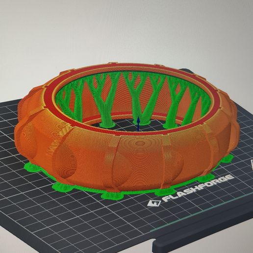 🚁 Losi Promoto Sand pull・Free STL File for 3D printing・Cults