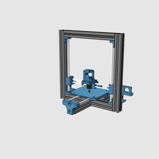 Free 3D file NEW RAPPY 3D 🆕 ・3D printing model to download・Cults