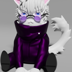 Mejores archivos de impresión 3D Gato・5k modelos para descargar・Cults