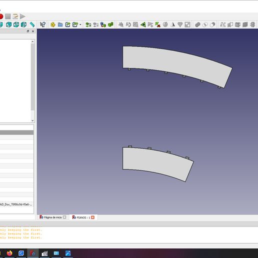 🚗 Ninco R3 piano kit・ STL File for 3D printing・Cults