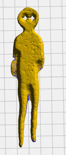 STL file roblox doors lookman 🚪 ・3D printable model to download・Cults