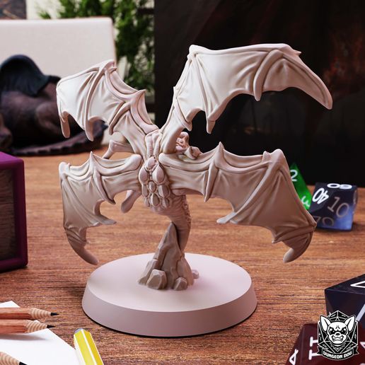 3D file Fire Strige 🔥 ・3D printing template to download・Cults