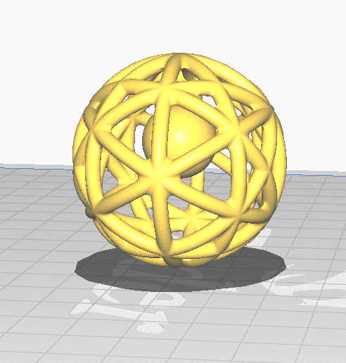 🐱 Cat ball toy・Free STL File for 3D printing・Cults