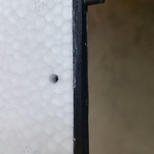 🚁 Mini Talon Flush Hatch Latch・Free 3D File for ・Cults