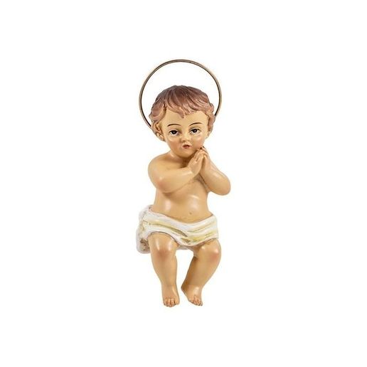 ️ Infant Jesus portal of Bethlehem・Free STL File for 3D printing・Cults