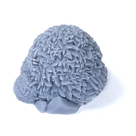 🌳 Bush Set・ 3D File for 3D printing・Cults