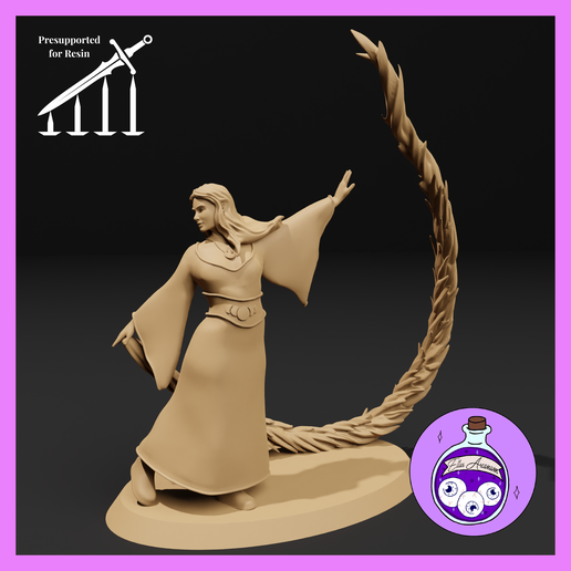 is evocation wizard good