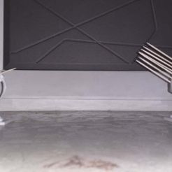 3D printable Spartan Toothpick Army・Cults