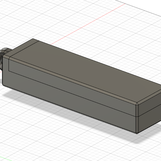 3MF file sliding box 📦 ・3D print object to download・Cults