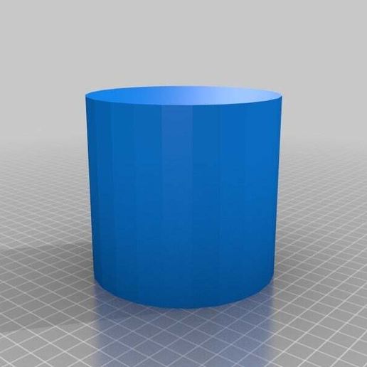 Free STL file grease 👽 ・3D printer model to download・Cults