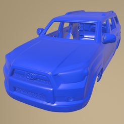 4runner best 3D printing models・134 designs to download・Cults