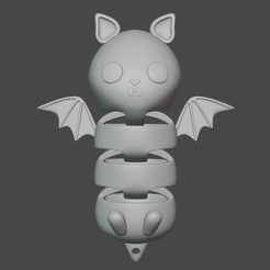 Bat best free 3D printer files・434 models to download・Cults