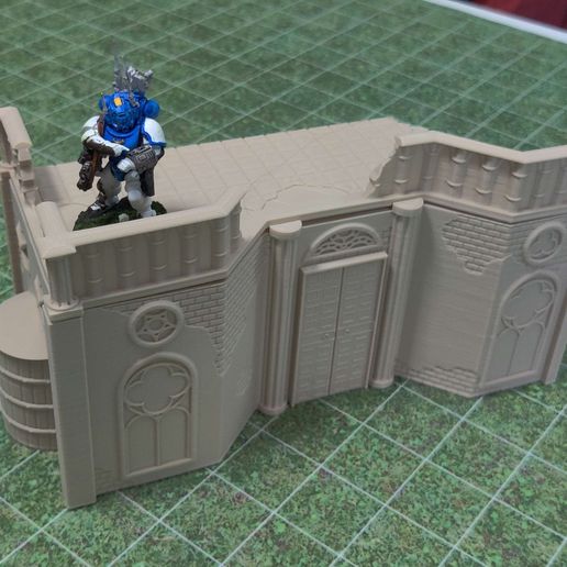 🤌 Italian Octarius・Free STL File for 3D printing・Cults