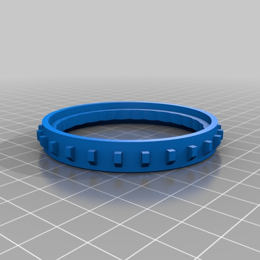 🧩 10 letter Cryptex・Free 3D File for ・Cults