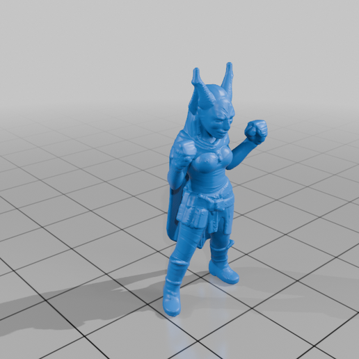 Free 3D file Goblin, Hobgoblin, Bugbear Collection (DND/TTRPG) 👺 ・3D ...