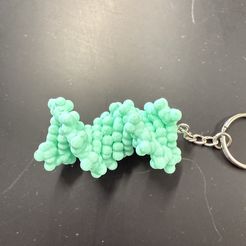 Dna best 3D printing files・283 free models to download・Cults