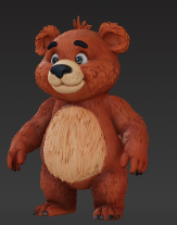 Furry best 3D printer models・1.9k free models to download・Cults