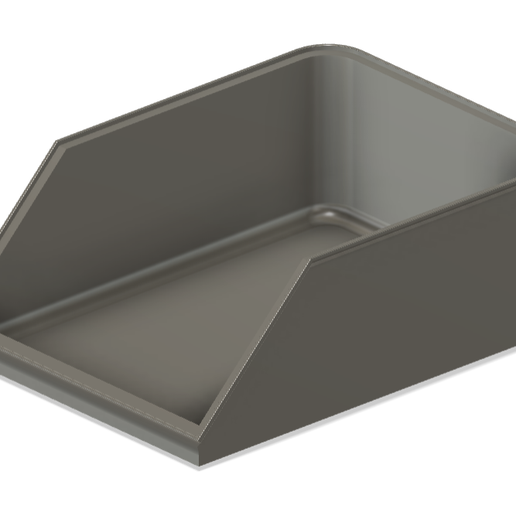 STL file stackable box 📦 ・3D printable design to download・Cults