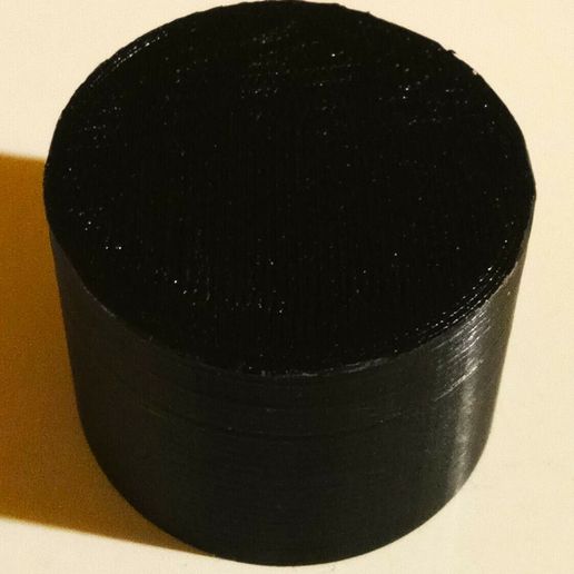 STL file coffee-maker button 🍽️ ・3D printing idea to download・Cults